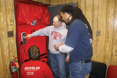 EVERBLUE TRAINING - Updated January 2026 - 210 Delburg St, Davidson ...