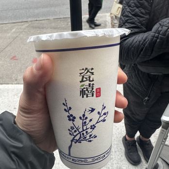 TEAZZI TEA SHOP - Updated July 2025 - 150 Photos & 103 Reviews - 135-17 ...