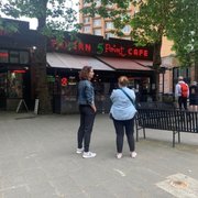 THE 5 POINT CAFÉ - 1513 Photos & 2365 Reviews - 415 Cedar St, Seattle ...