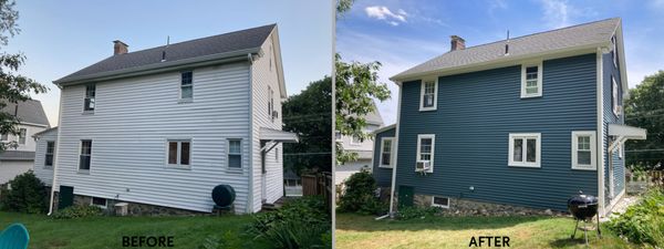 HITECH WINDOWS & SIDING INSTALLATIONS - Updated October 2025 - 22 ...