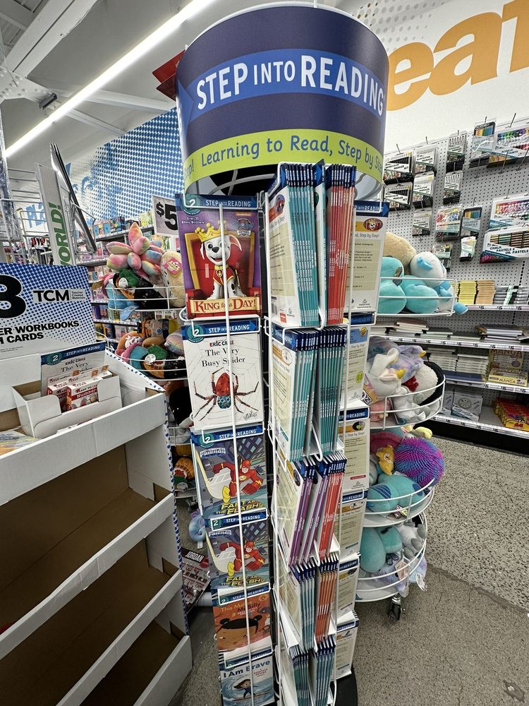 FIVE BELOW - Updated August 2025 - 45 Photos & 14 Reviews - 1210 Great Mall Dr, Milpitas ...