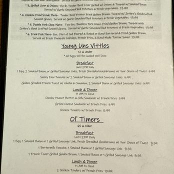 JETHRO’S CAFÉ AND TAVERN - Updated September 2025 - 145 Photos & 206 ...