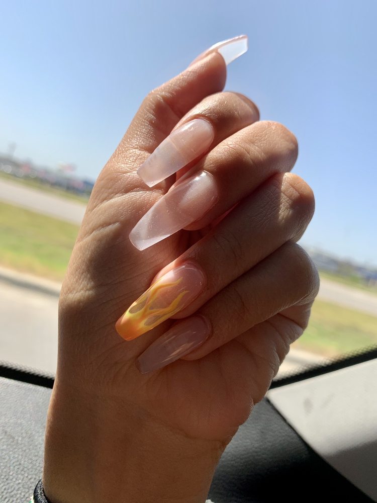 VENICE NAILS SPA - Updated June 2025 - 150 Photos & 84 Reviews - 2201 ...