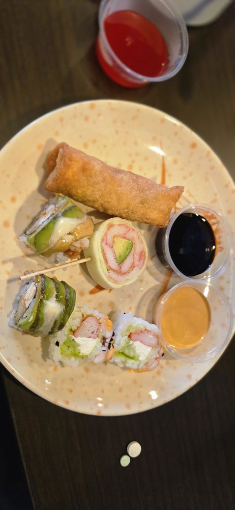 OSAKA BAY BUFFET - Updated July 2025 - 36 Photos & 20 Reviews - 7598 W ...