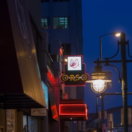 ORSO - Updated December 2025 - 643 Photos & 567 Reviews - 737 W 5th Ave ...