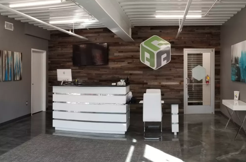 AAA SELF STORAGE - 3523 N Elm St, Greensboro, North Carolina - Self ...