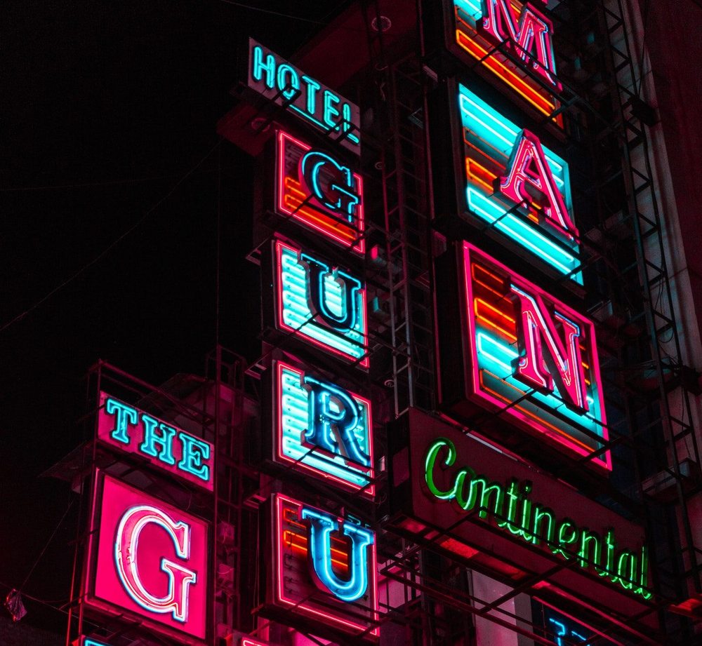 LEGENDARY CUSTOM SIGNS & GRAPHICS - Updated September 2025 - 32 Photos ...