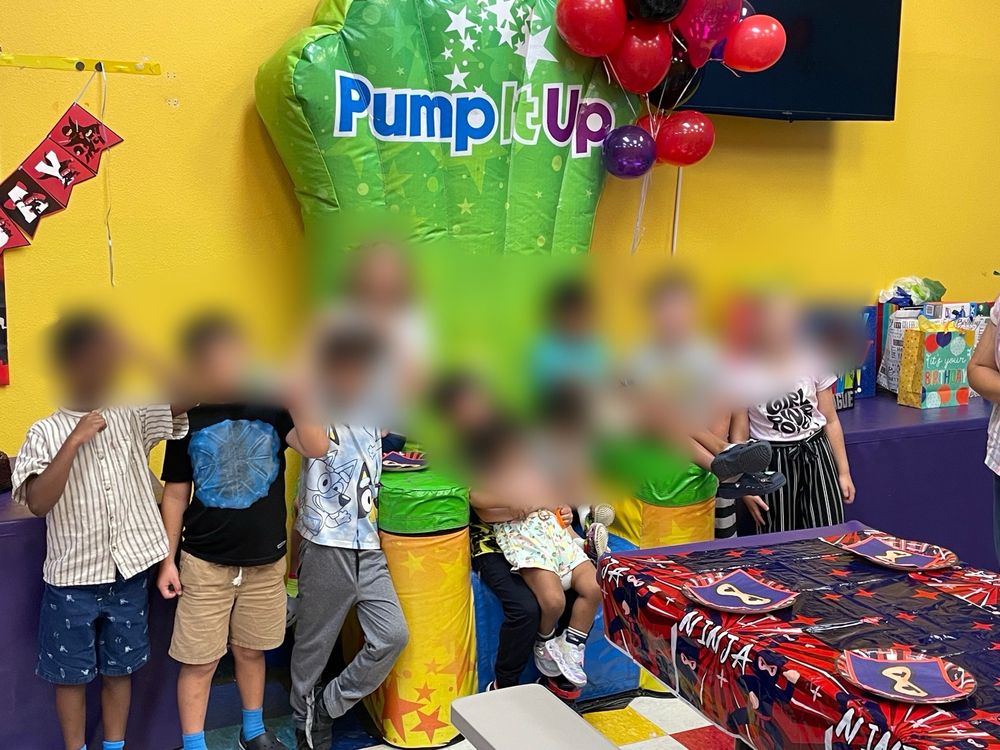 PUMP IT UP SAN ANTONIO NW - Updated October 2025 - 51 Photos & 53 ...