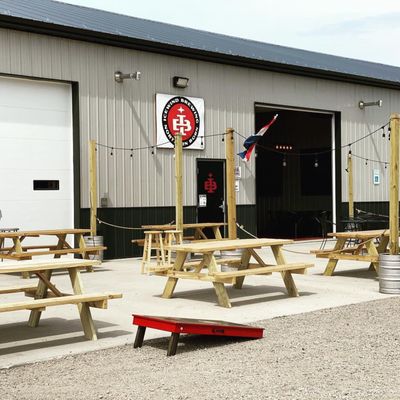 ICEWIND BREWING - Updated October 2025 - 13 Photos - 349 Knutson St ...