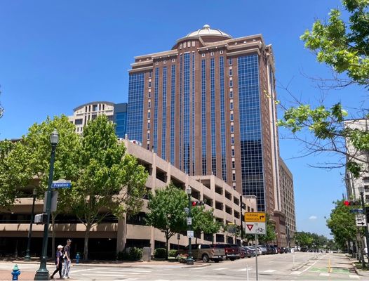 HARRIS COUNTY CIVIL COURTHOUSE - Updated December 2025 - 42 Photos & 23 ...
