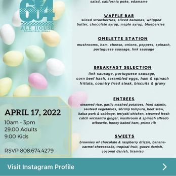 604 ALE HOUSE - TEMP. CLOSED - Updated January 2026 - 120 Photos & 63 ...