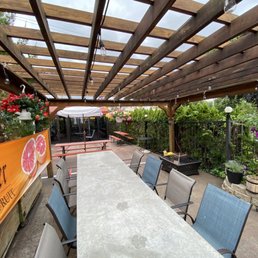 JAGERHAUS GERMAN RESTAURANT & BIERGARTEN - Updated December 2025 - 599 ...