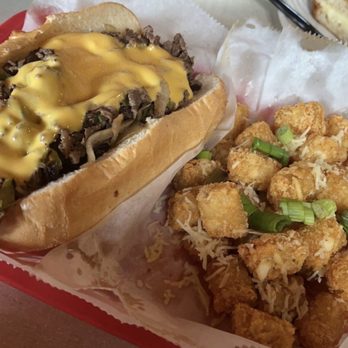 GRINDERS - Updated May 2024 - 619 Photos & 727 Reviews - 417 E 18th St ...