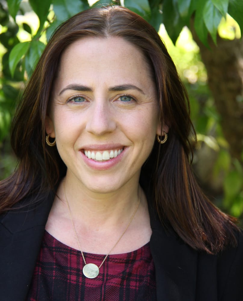 ALI HOWARD, MFT - 10 Reviews - 295 Fell St, San Francisco, California ...