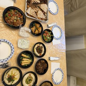 THE OLIVE BISTRO - Updated January 2026 - 32 Photos & 25 Reviews - 1116 ...