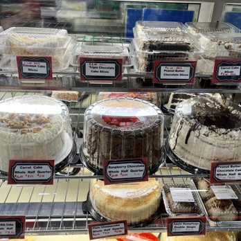 BECCAS BAKERY - Updated January 2026 - 26 Photos & 17 Reviews - 19 ...