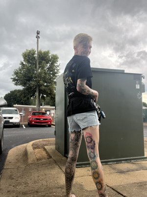 INK FACTOR - Updated January 2026 - 30 Photos & 24 Reviews - 1665 E ...