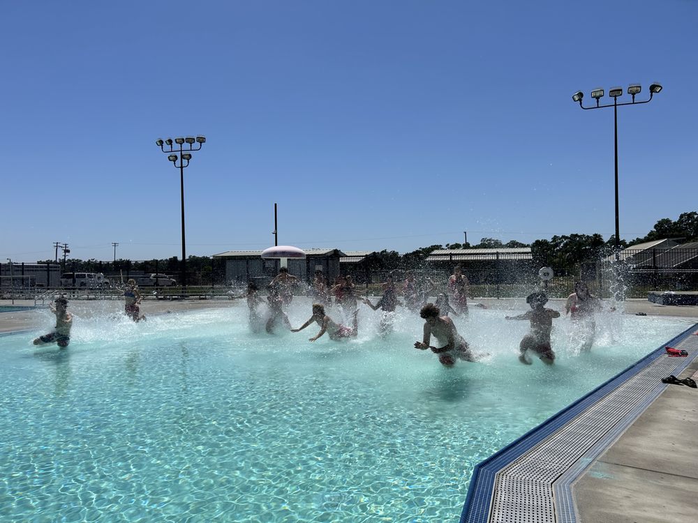 RIO LINDA ELVERTA RECREATION & PARK DISTRICT - Updated December 2025 ...