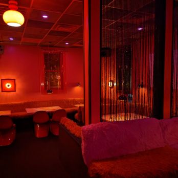 WAITING ROOM - Updated May 2024 - 43 Photos & 16 Reviews - 674 Myrtle ...