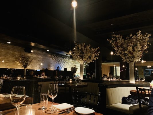 STK STEAKHOUSE DOWNTOWN NYC - 1559 Photos & 1707 Reviews - Steakhouses ...