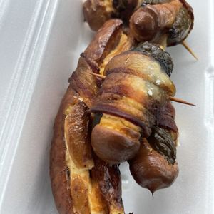 KENJO’S BARBECUE - Updated August 2025 - 117 W Myrtle St, Angleton ...