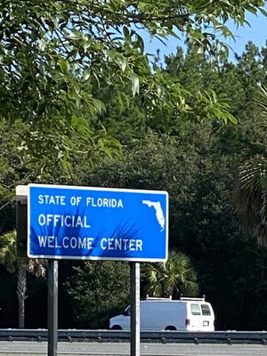 FLORIDA WELCOME CENTER - Updated July 2024 - 103 Photos & 43 Reviews ...