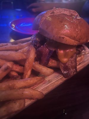 COCKY BULL GRILL - Updated November 2025 - 12 Reviews - 80956 Hwy 111 ...