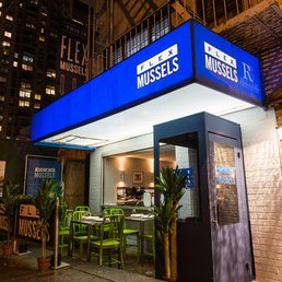 FLEX MUSSELS - Updated December 2025 - 1113 Photos & 1269 Reviews ...