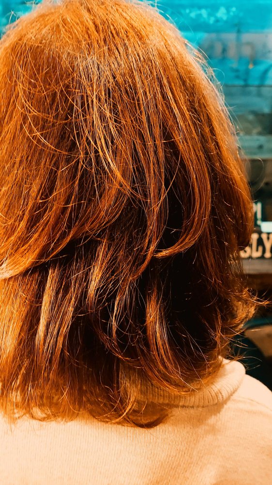 MARY ANGLADE HAIR STYLIST - Updated December 2025 - 151 Photos - Novato ...