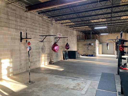 DUVAL BOXING AND FITNESS CLUB - Updated January 2026 - Request ...