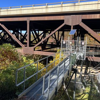 BRIDGE WALK - Updated June 2025 - 174 Photos & 58 Reviews - 57 Fayette ...