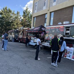 FLAVOR HIVE - Updated September 2025 - 379 Photos & 164 Reviews - 5249 Duke St, Alexandria ...