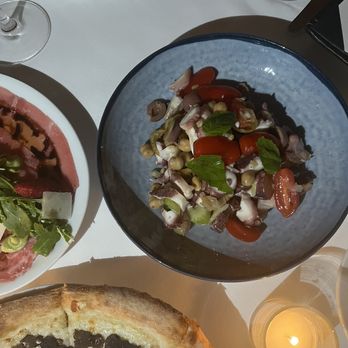 MAMO RESTAURANT - 595 Photos & 361 Reviews - 323 W Broadway, New York ...