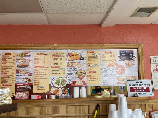 QUE TORTAS - Updated May 2025 - 122 Photos & 112 Reviews - 7500 Eckert ...