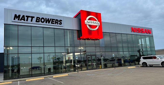 MATT BOWERS NISSAN OF SOUTH MISSISSIPPI - Updated May 2026 - 17 Photos ...