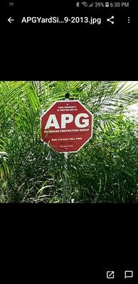 AMERICAN PROTECTION GROUP APG - Updated December 2025 - 12 Photos ...