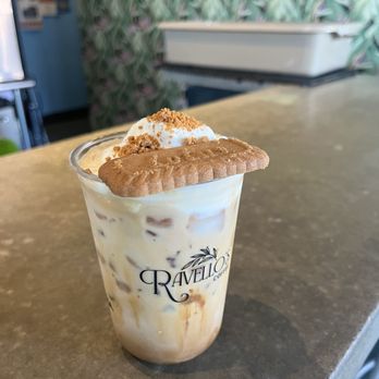 RAVELLO’S COFFEE - Updated December 2025 - 41 Photos & 22 Reviews - 883 ...