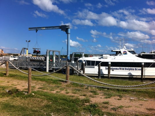 HOLT STREET WHARF - Updated December 2025 - 220 Holt St, Pinkenba ...