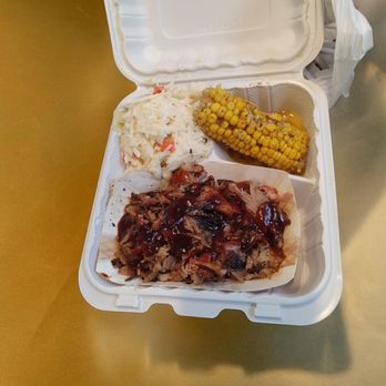 VILLAGE BBQ - Updated July 2025 - 39 Photos & 38 Reviews - 2224 ...