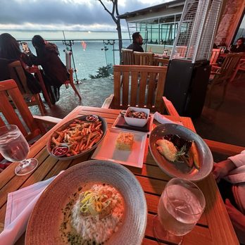 PACIFIC’S EDGE RESTAURANT - Updated July 2025 - 1390 Photos & 805 ...