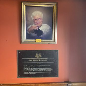 ANN SATHER RESTAURANT - Updated December 2024 - 1084 Photos & 1172 ...