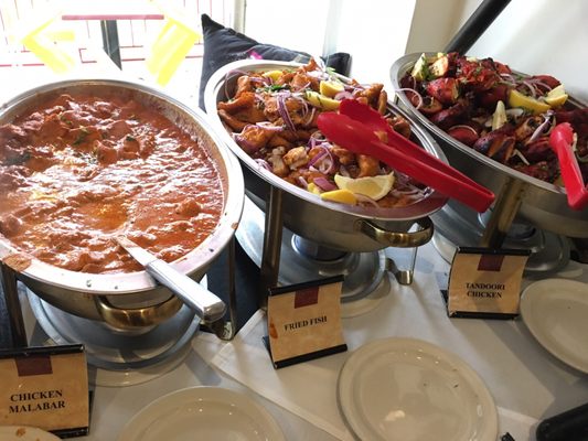 KARMA KAFE - 280 Photos & 679 Reviews - Indian - 505 Washington St ...