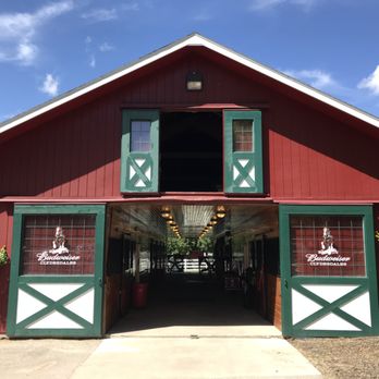 GRANT’S FARM - Updated July 2024 - 760 Photos & 372 Reviews - 10501 ...