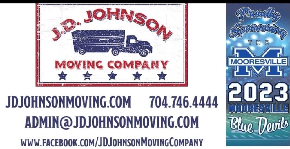 JD JOHNSON MOVING COMPANY - Updated October 2025 - 12 Reviews - 335 ...
