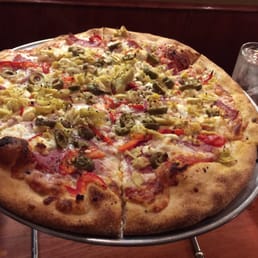 RUSTED SUN PIZZERIA - Updated December 2025 - 207 Photos & 393 Reviews ...