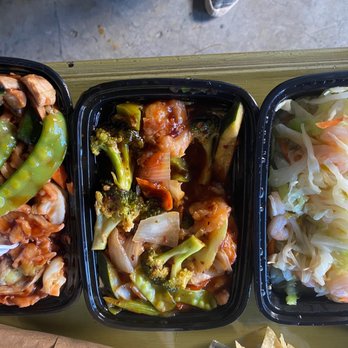 CHINA WOK - Updated December 2025 - 49 Photos & 118 Reviews - 1025 W ...