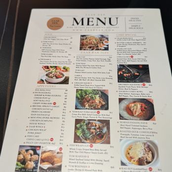 ZAAB DER - Updated October 2025 - 284 Photos & 128 Reviews - 14642 ...