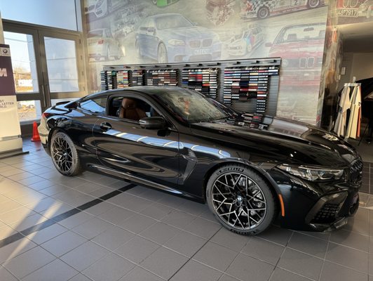 RALLYE BMW - Updated October 2025 - 109 Photos & 348 Reviews - 1 Brush ...