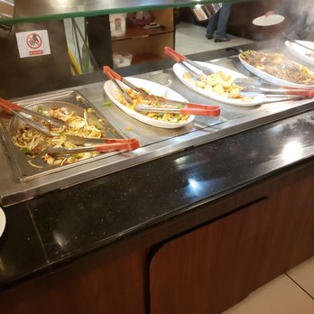 PANDA PALACE BUFFET - Updated December 2025 - 55 Photos & 71 Reviews ...