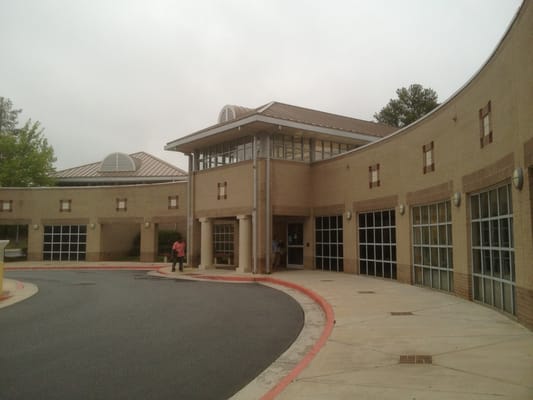 MOUNTAIN VIEW REGIONAL LIBRARY - Updated January 2026 - 12 Reviews ...